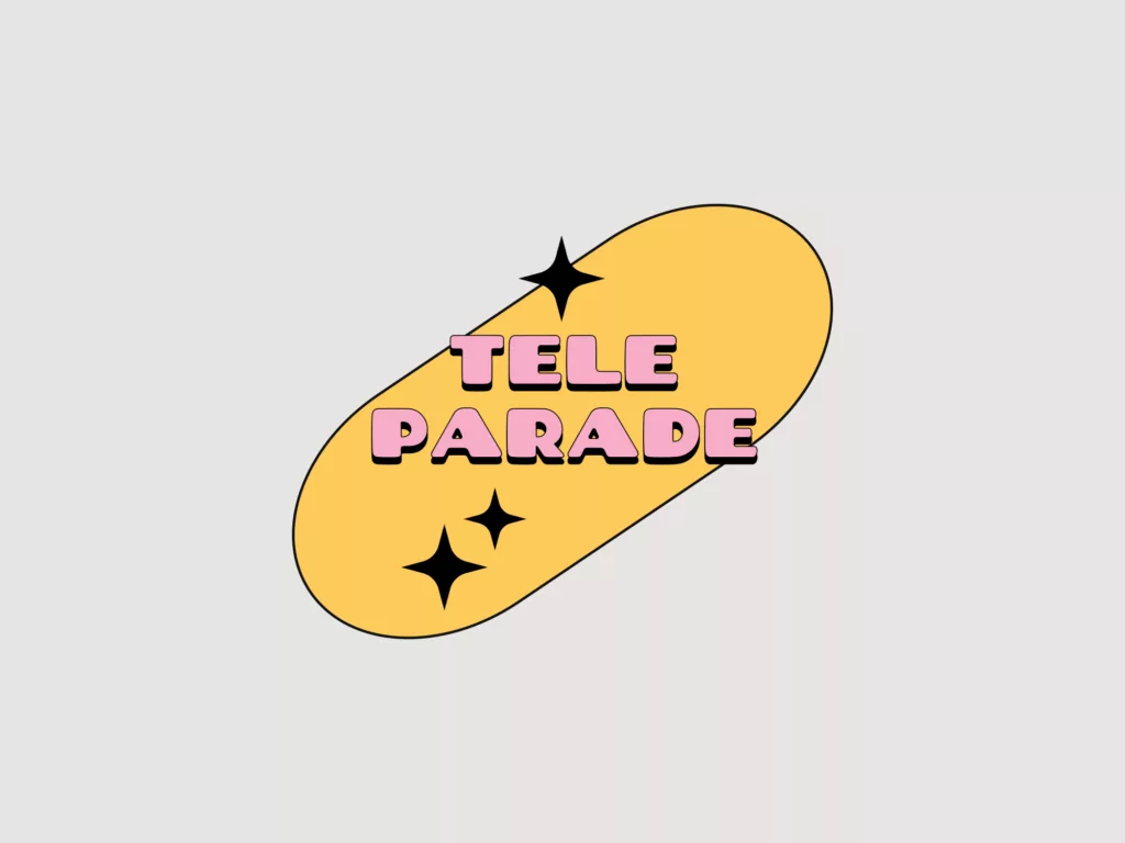Télé Parade - Télé Parade